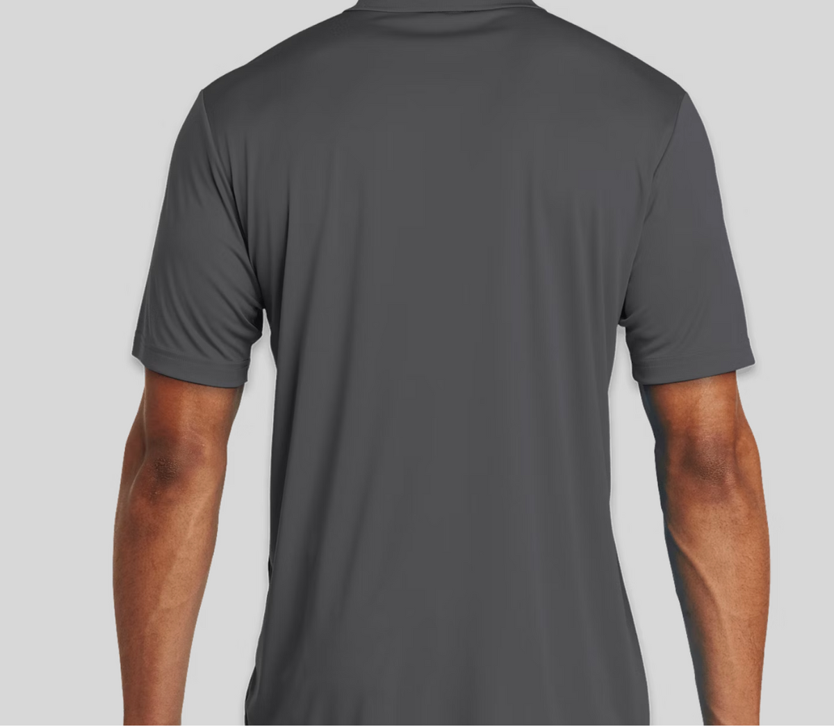 Feazel Canvasser Polo – Feazelswag