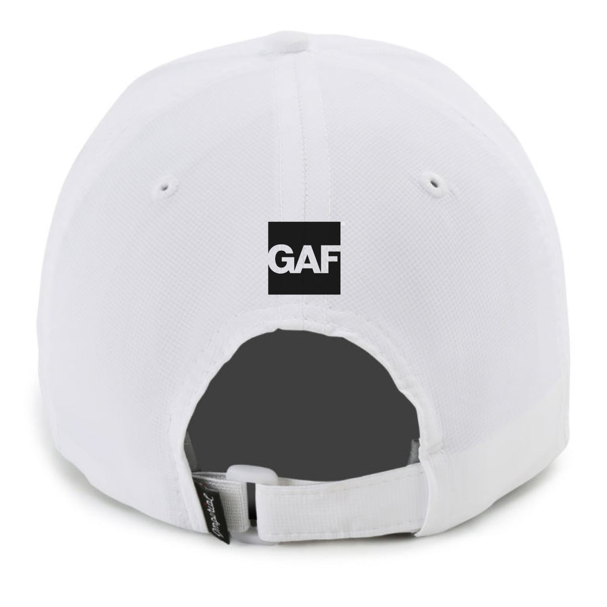 Feazel Branded IMPERIAL 4 Ball Cap (Approved Uniform) – Feazelswag